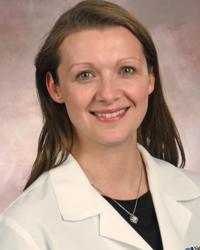 Dr. Ashley M Stivers, MD - Hospital Medicine
