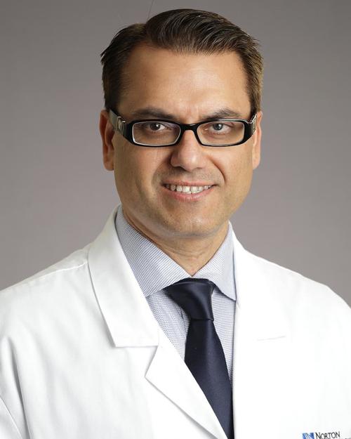 Dr. Deep Ajmani, MD - Hospital Medicine