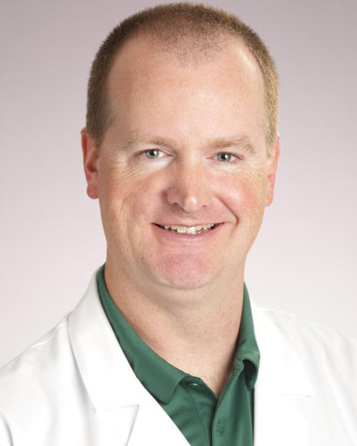 Dr. Matthew P Allinder, MD - Emergency Medicine