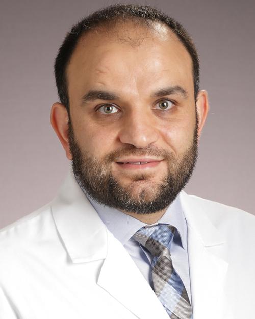 Dr. Samer Alnabhan, MD - Hospital Medicine