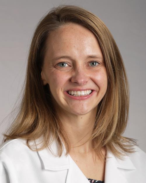 Dr. Brit L Anderson, MD - Pediatric Emergency Medicine