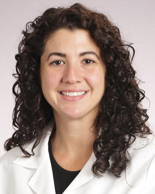 Santina Arnold, APRN - Emergency Medicine