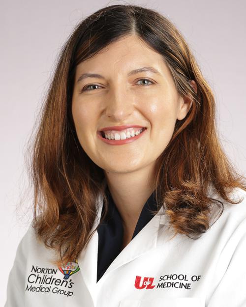 Dr. Brittany K Badal, MD - Louisville, KY - Adolescent Medicine ...