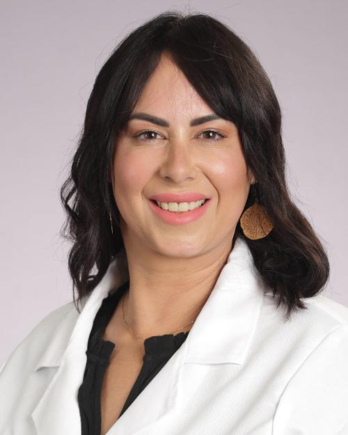 Amber M Banovz, APRN - Urgent Care