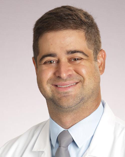 Dr. Jared S Bass, MD - Emergency Medicine