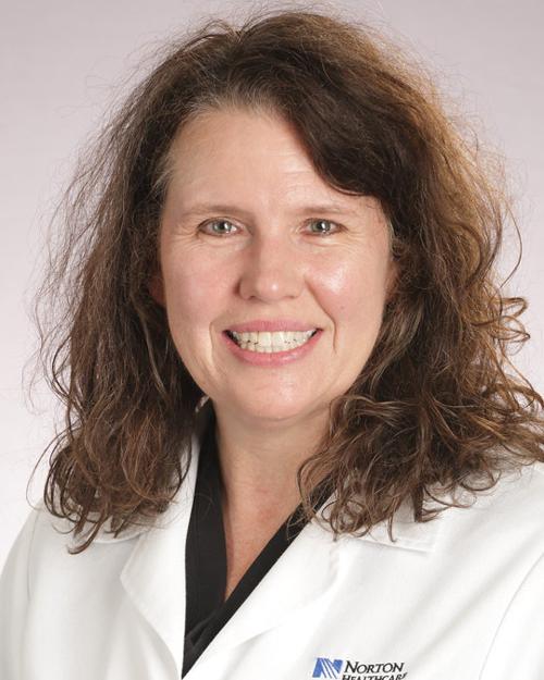 Dr. Shannon M Becht, MD - Emergency Medicine