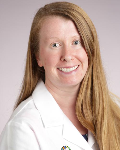 Dr. Emily S Becker, DO - Pediatric Emergency Medicine