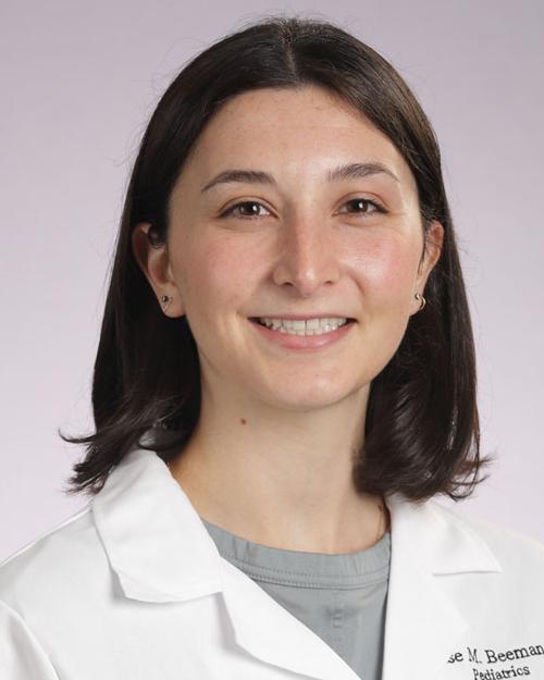 Chase M Beeman, MS, CGC - Louisville, KY - Pediatric Genetics