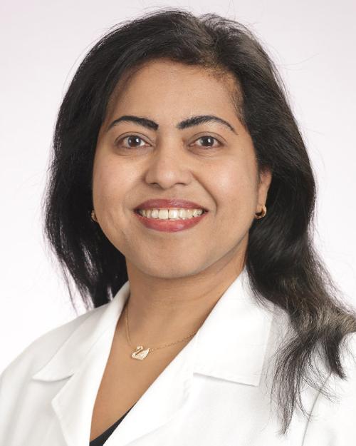 Julie A Bejoy, APRN - Emergency Medicine