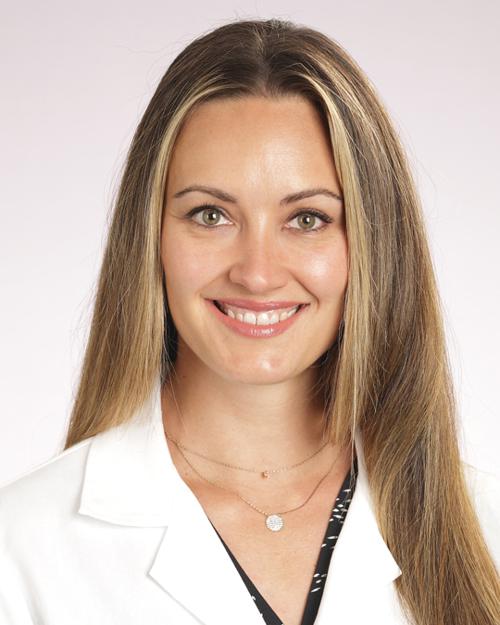 Dr. Megan M Bertke, MD - Emergency Medicine