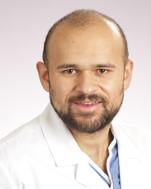 Dr. Ryan A Bricknell, MD - Hospital Medicine