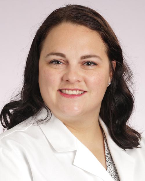 Emily B Supernova, PA-C - Pediatric Emergency Medicine