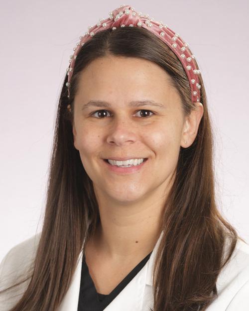 Sarah E Chandler - Norton Healthcare Louisville, Ky.