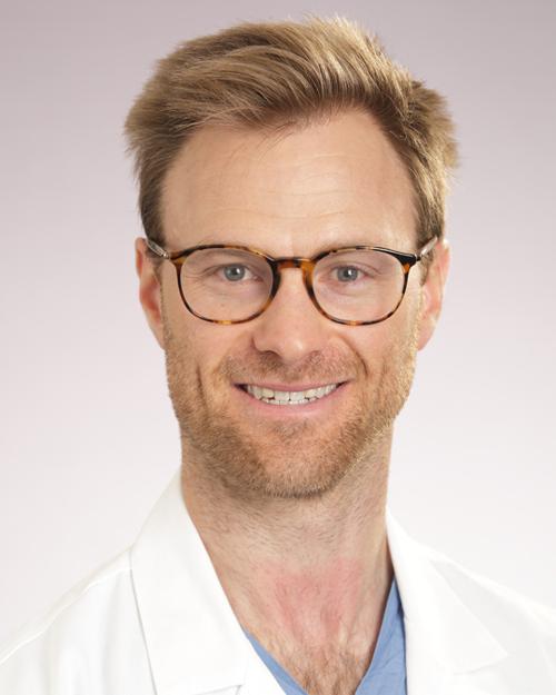 Dr. Benjamin T Cunningham, MD - Emergency Medicine