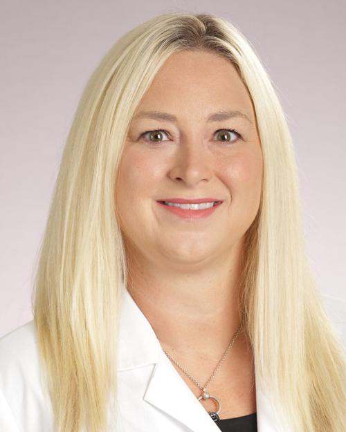 Leigh A Davis, APRN - Emergency Medicine