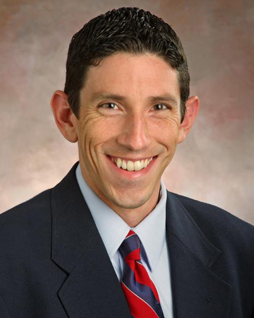 Dr. Jeffrey M Elrod, MD - Hospital Medicine