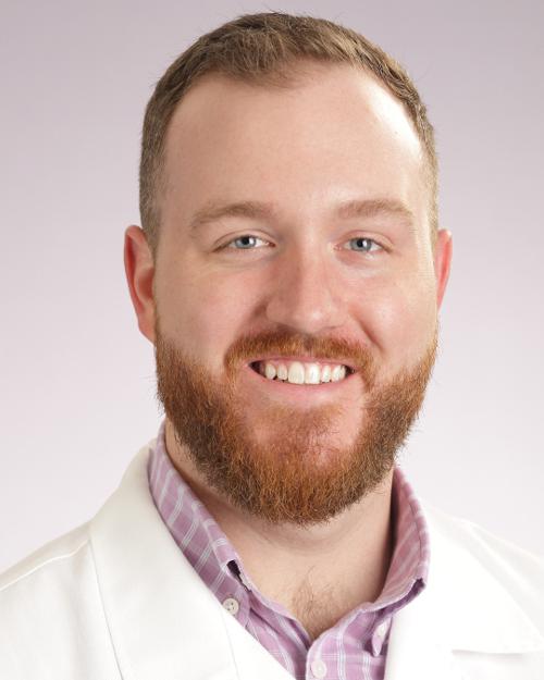 Connor A Epperson, APRN - Louisville, KY - Head and Neck Surgical Oncology