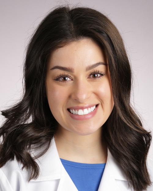 Amber N Wilson, PA-C - Hospital Medicine