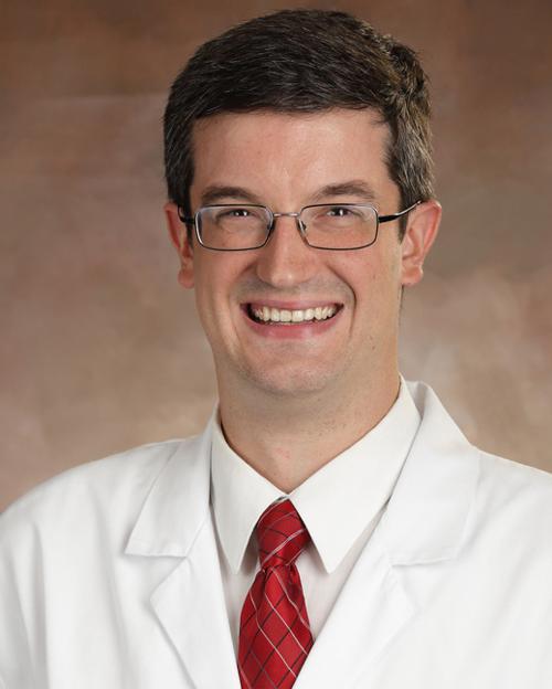 Dr. T. Maxwell Gevedon, MD - Internal Medicine - Schedule Appointment