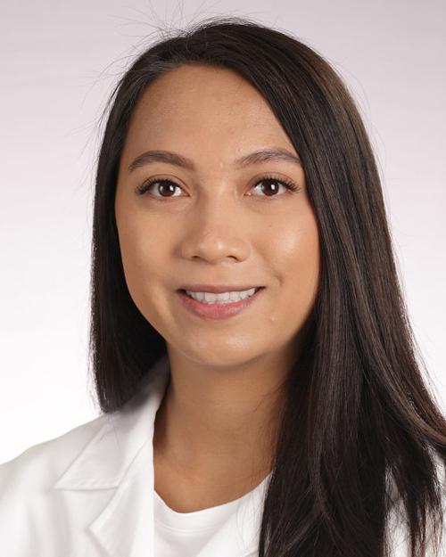 Lilly G Dean, APRN - Pediatric Emergency Medicine