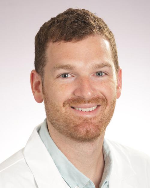 Dr. Nathan J Gonda, D.O. - Emergency Medicine