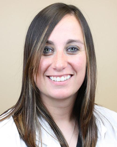 Kelsey L Goodin, APRN - Madison, IN - Otolaryngology