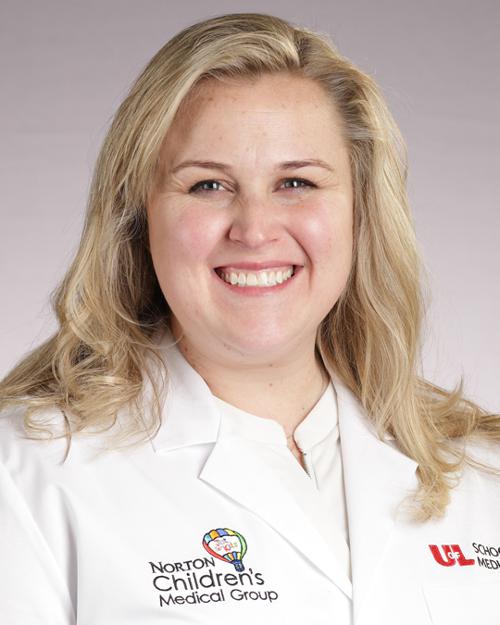 Dr. Danielle M Graff, MD - Louisville, KY - Pediatric Acupuncture ...