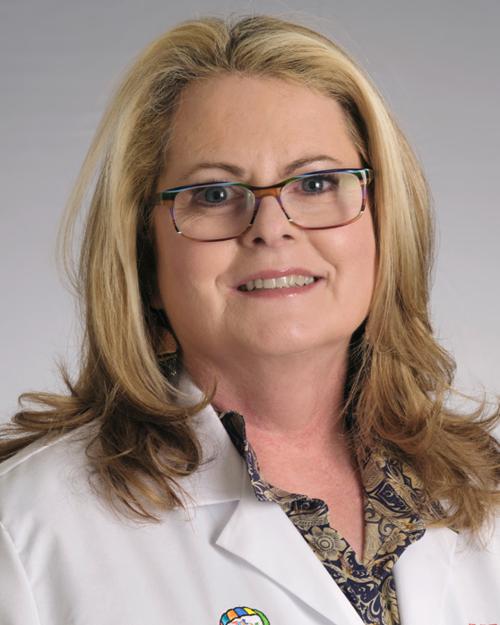 Dr. Leslie A Greenwell, MD - Louisville, KY - Pediatric Emergency Medicine