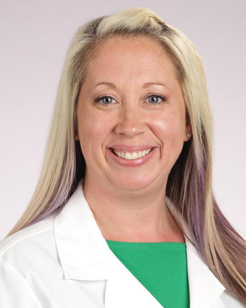 Elissa A Grider, APRN - Occupational-Environmental Medicine