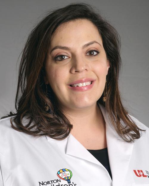 Heather A Gusic, APRN - Neonatology