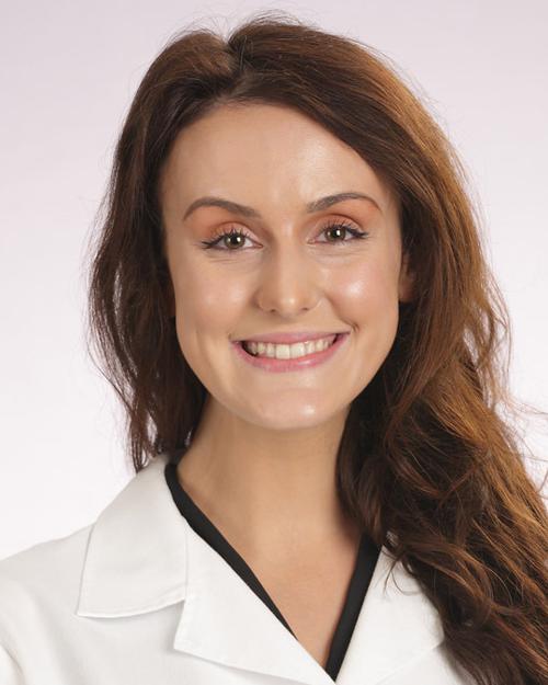Abida Halilovic, PA-C - Emergency Medicine