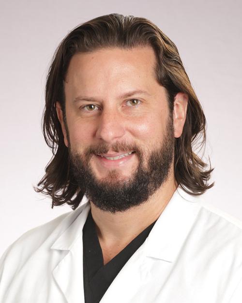 Dr. Zachary M Harris, MD - Emergency Medicine