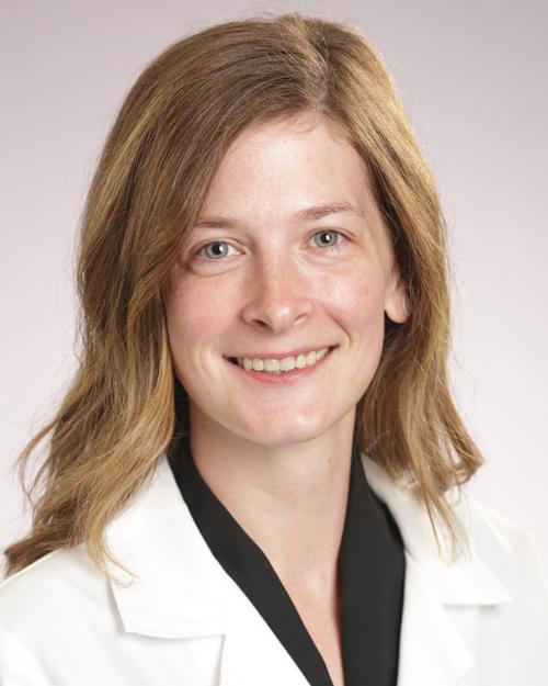 Dr. Anne C Hayes, MD - Emergency Medicine