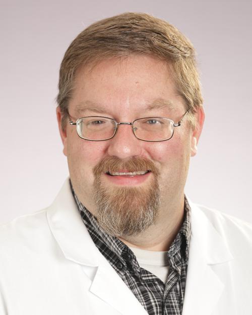 Kevin E Heacox, APRN - Emergency Medicine