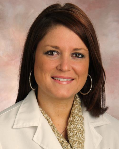 Tracy N Holt, APRN - Hospital Medicine