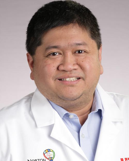 Pediatric Hematology Oncology - Norton Children's Louisville, Ky.