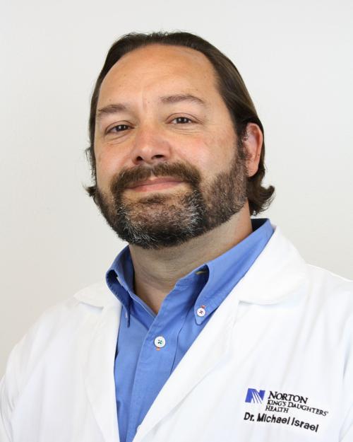 Dr. Michael E Israel, M.D. - Madison, IN - Hospital Medicine, Internal Medicine - Schedule ...