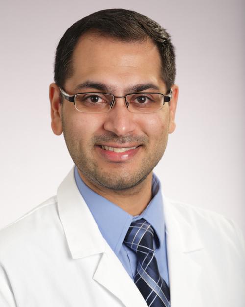 Dr. Parth R Jadav, MD - Hospital Medicine