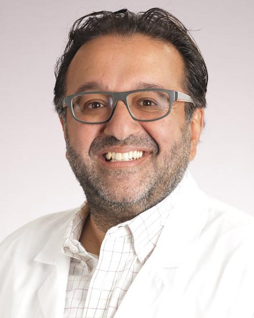 Dr. Asad H Javed, MD - Emergency Medicine