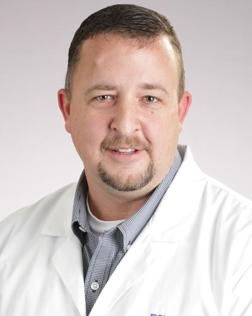 Troy W Kaiser, APRN - Urgent Care