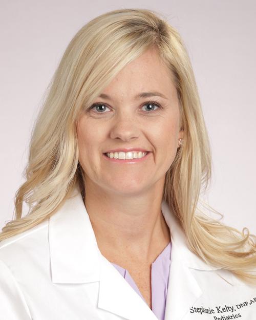 Stephanie R Kelty, APRN - Pediatrics - Schedule Appointment