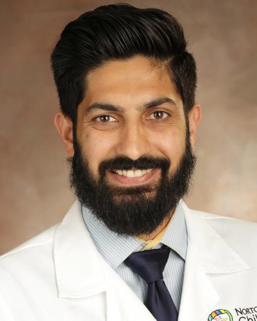 Dr. Sayeed U Khan, D.O. - Louisville, KY - Pediatrics - Schedule ...