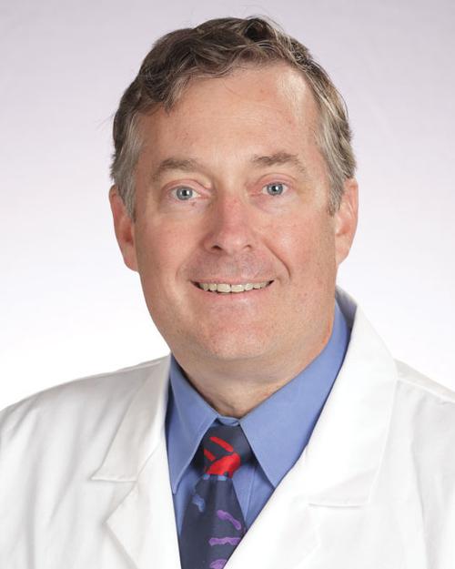 Dr. Paul A Kniery, MD - Bowling Green, KY - Internal Medicine