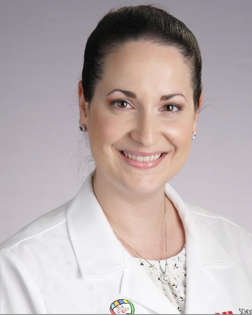 Dr. Tara M Kopp, MD - Pediatric Emergency Medicine