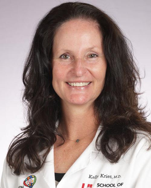 Dr. Kelly E Kries, MD - Bowling Green, KY - Pediatrics