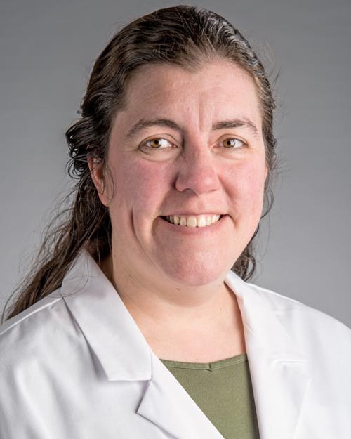 Dr. Megan B Laniewicz, MD - Pediatric Emergency Medicine