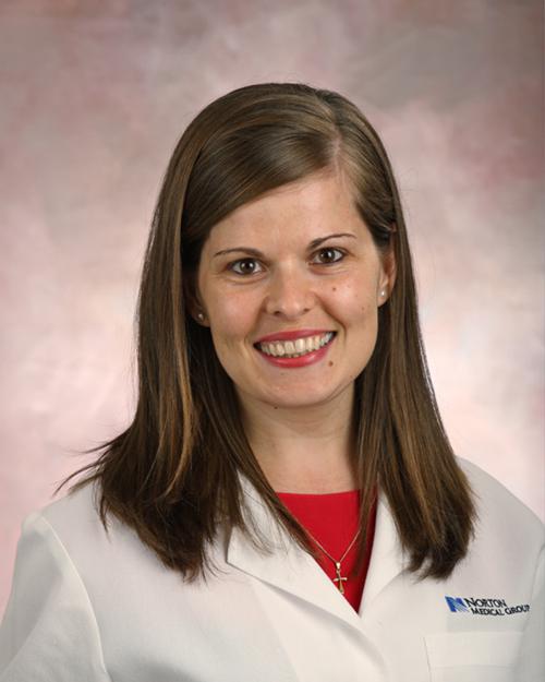 Dr. Mellani Lefta, MD - Louisville, KY - Pediatrics - Schedule Appointment