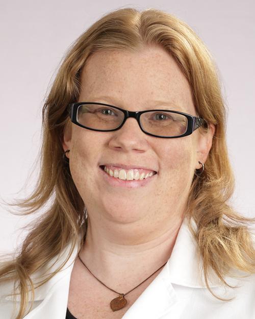 Dr. Elizabeth M Lehto, DO - Pediatric Emergency Medicine