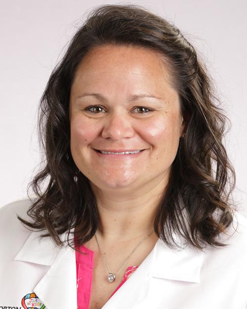 Dr. Robin M Lund, MD - Emergency Medicine