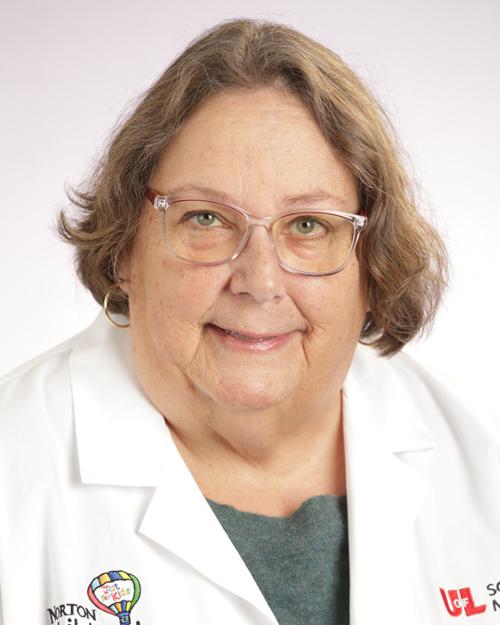 Janice C Mahaffey, APRN - Pediatric Emergency Medicine